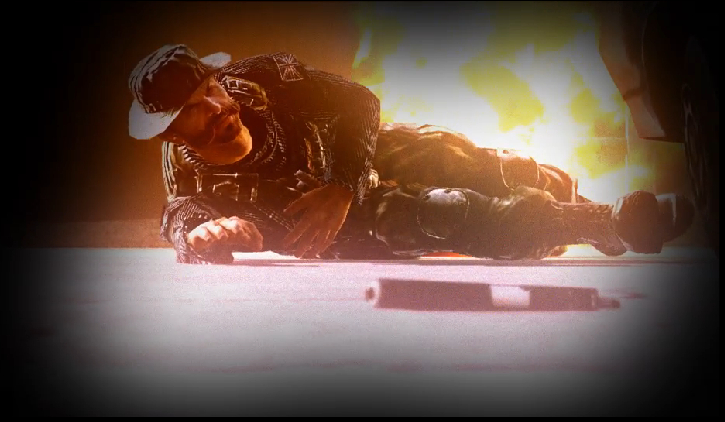 Picture of Captain John Price (COD Original)