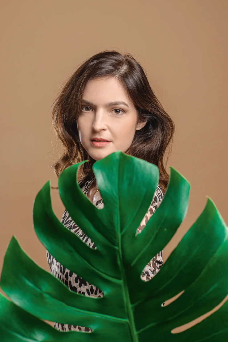 Kristýna Malérová-Ryška