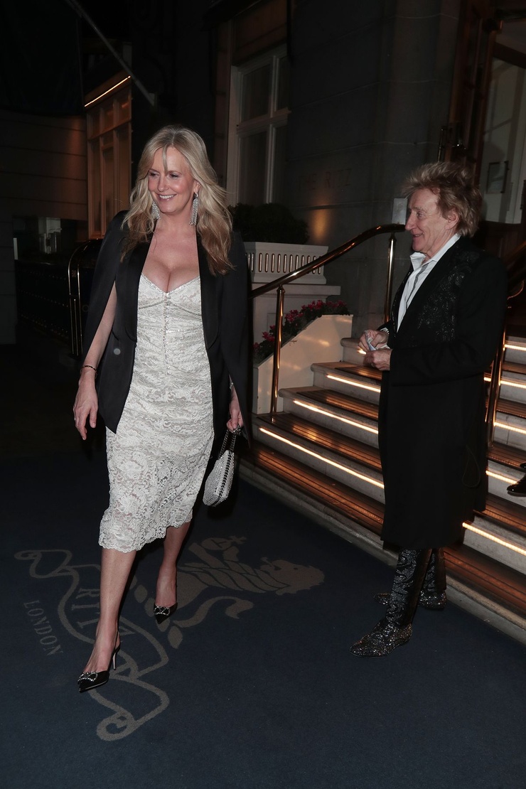 Image of Penny Lancaster