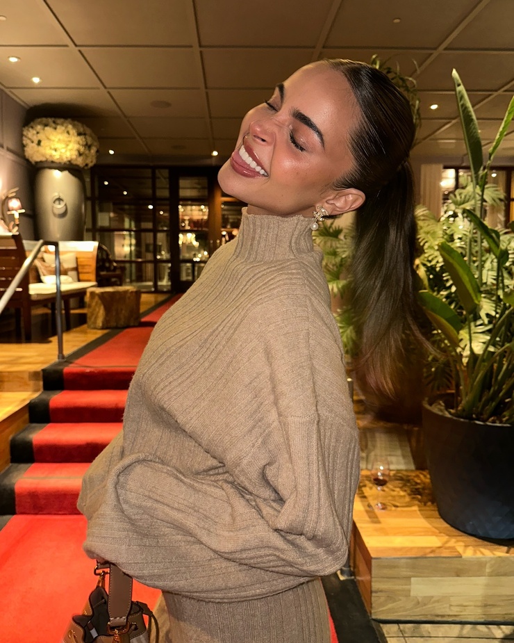 Leidy Amelia Labrador picture