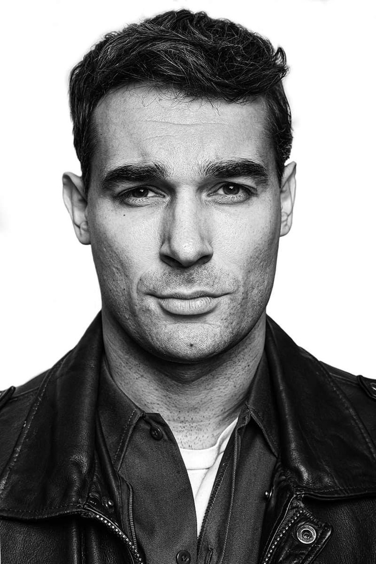 Picture of Adam Vacula