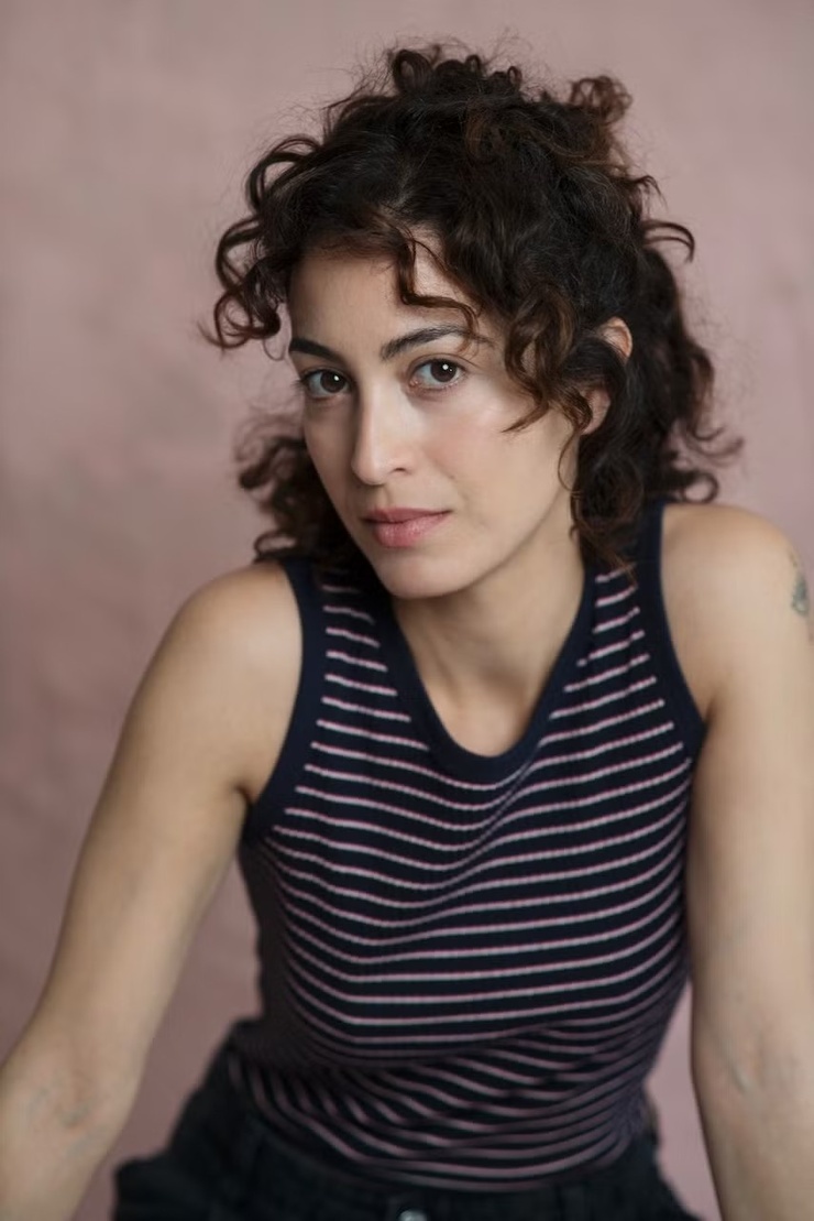 Picture of Sabrina Amali