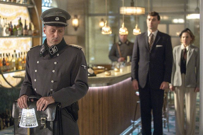 Picture of Zlatá labut