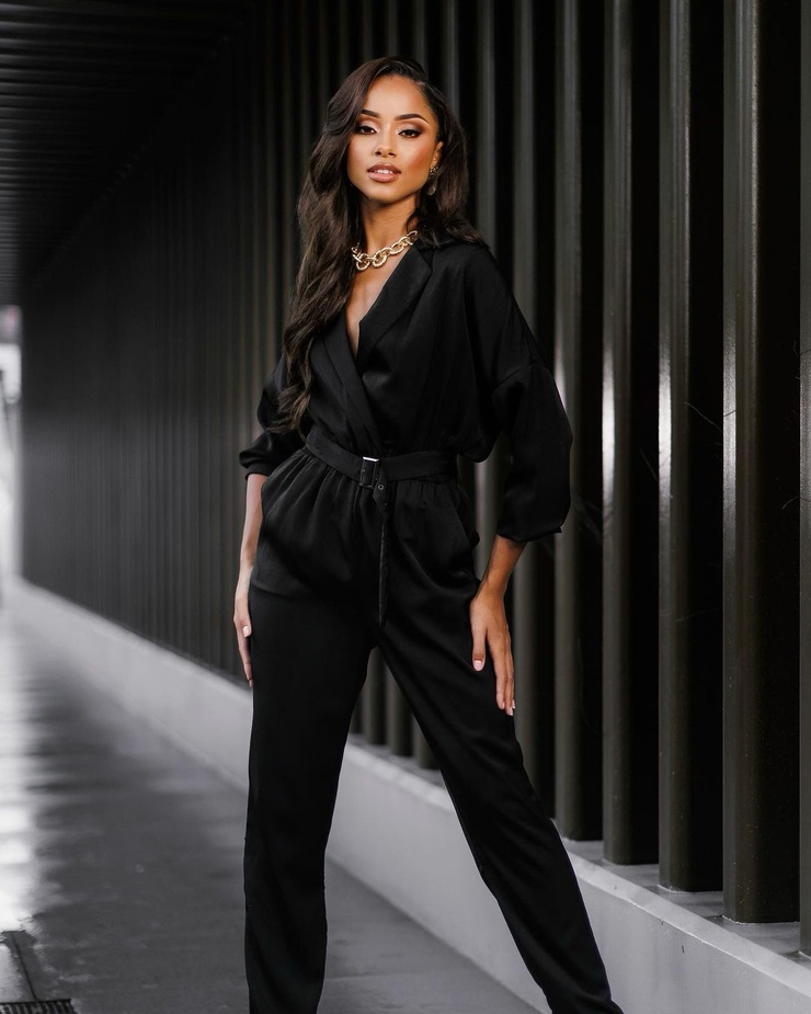 Picture of Ache Abrahams