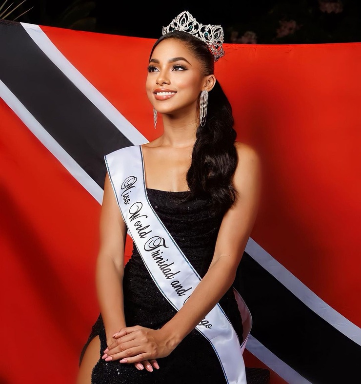 Picture of Ache Abrahams