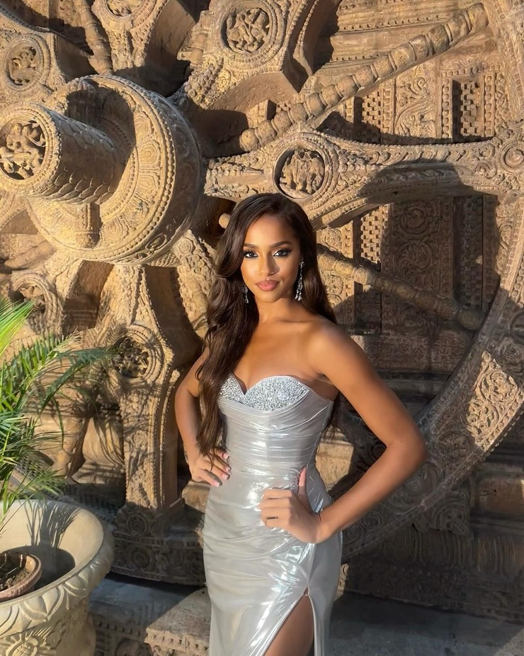 Picture of Ache Abrahams