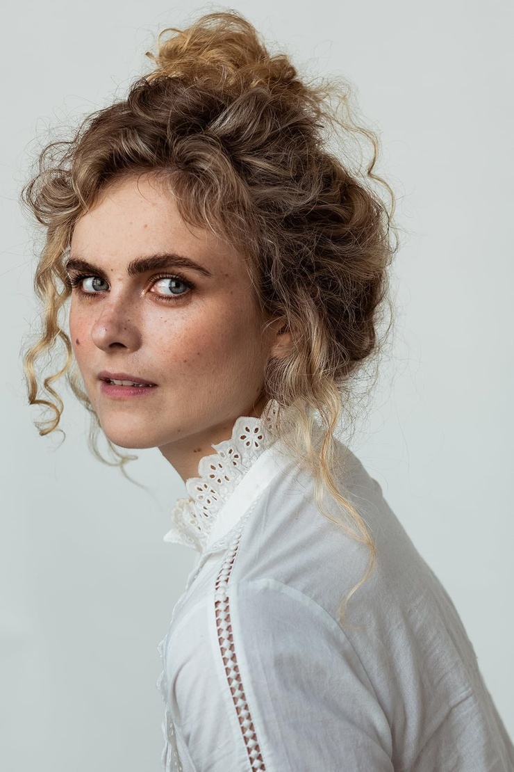 Picture of Marié Botha