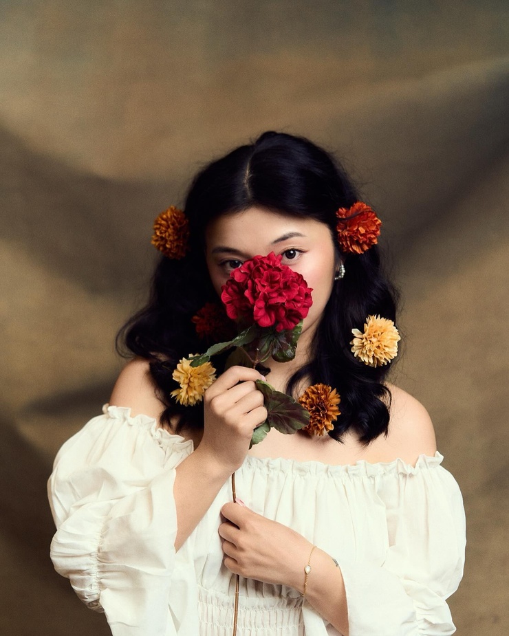 Michelle Fang picture