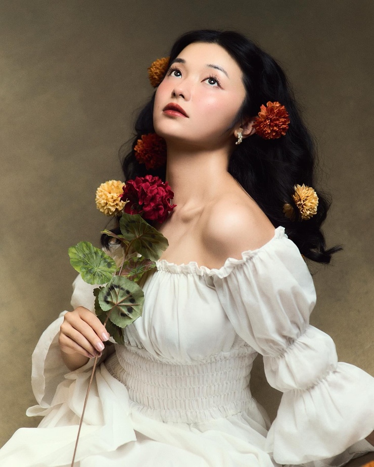 Picture of Michelle Fang