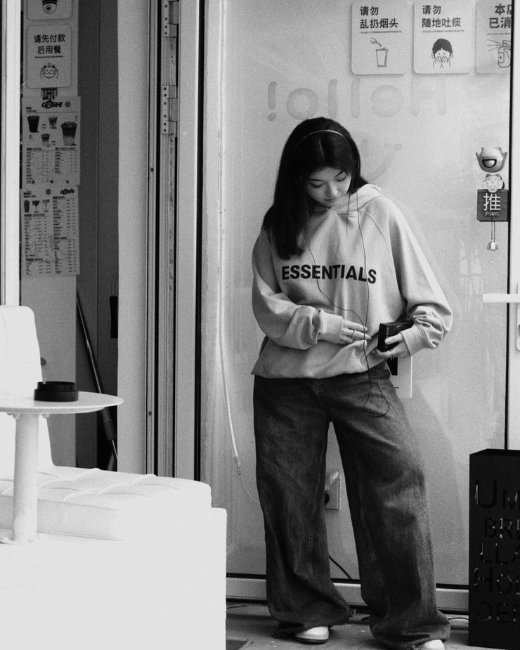 Picture of Michelle Fang