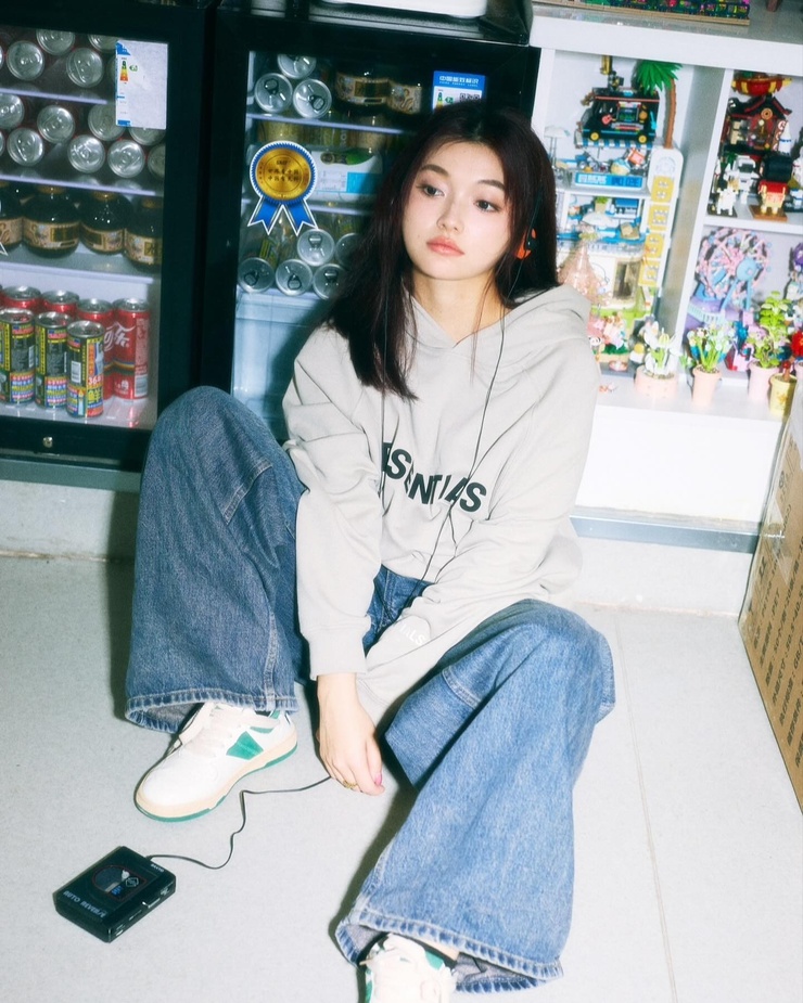 Picture of Michelle Fang