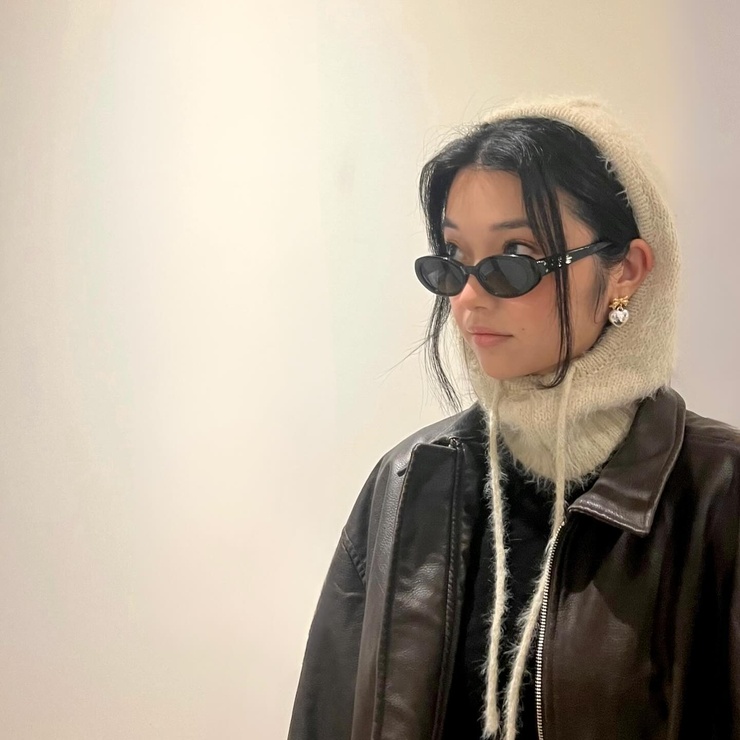 Picture of Michelle Fang