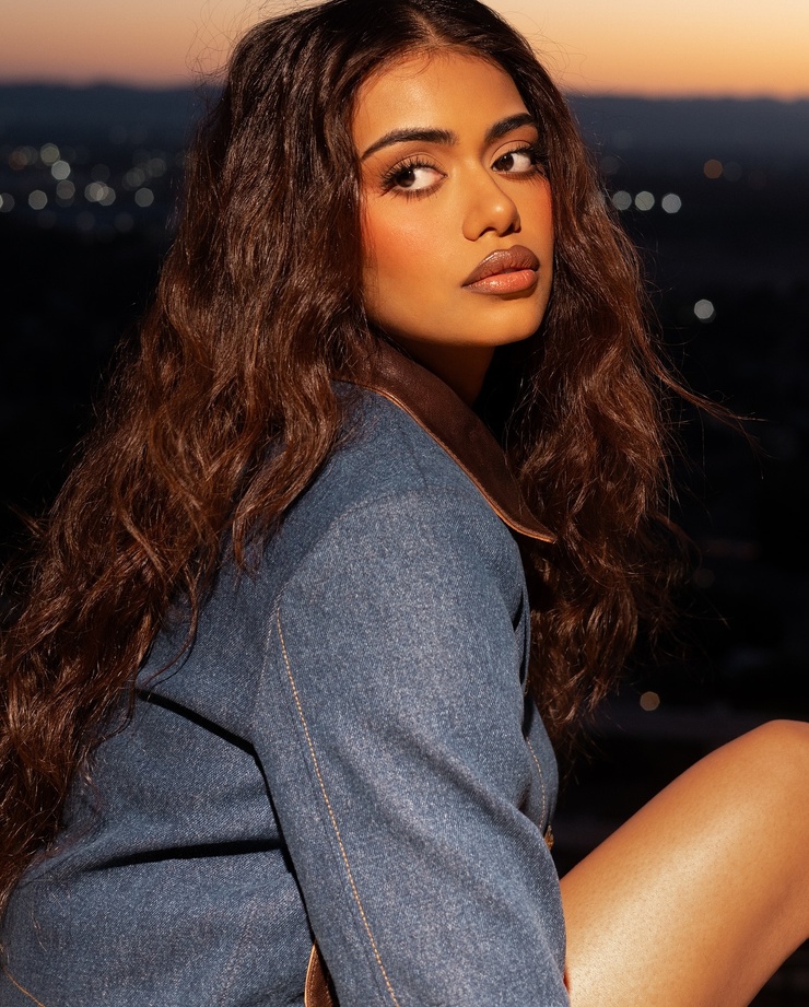 Picture of Megan Suri