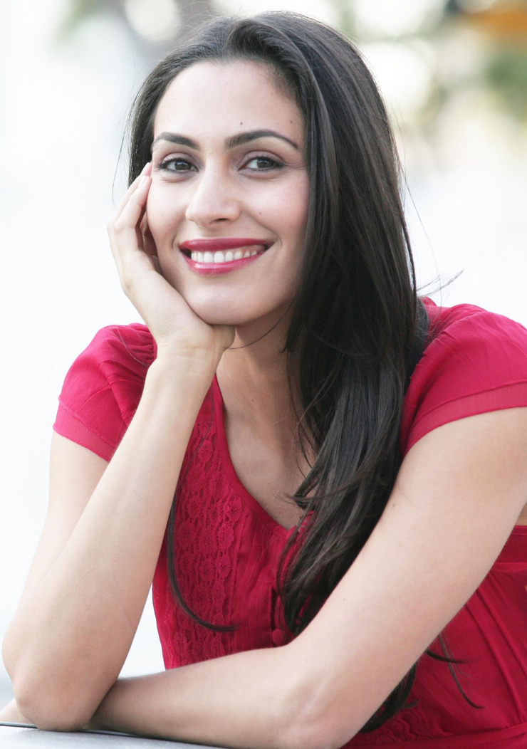 Picture of Rana Alamuddin