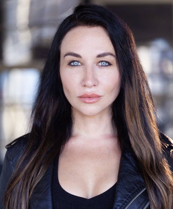 Picture of Elissa Dowling