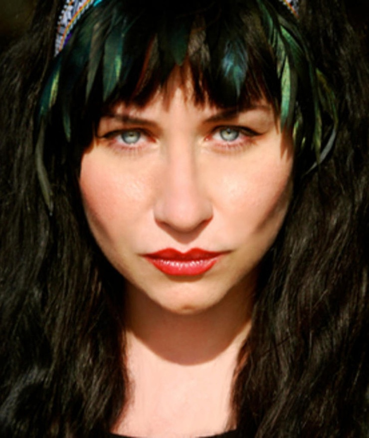 Elissa Dowling picture