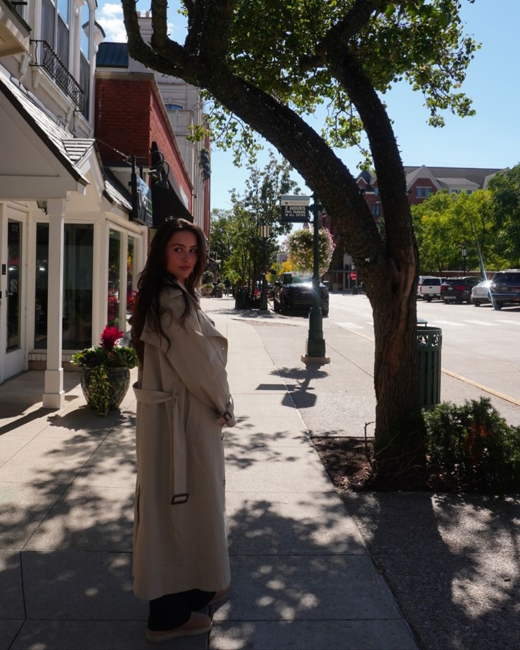 River Wheaton picture