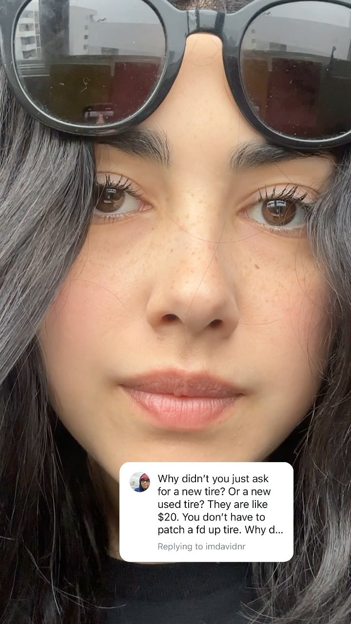 Image of Alexa Mansour