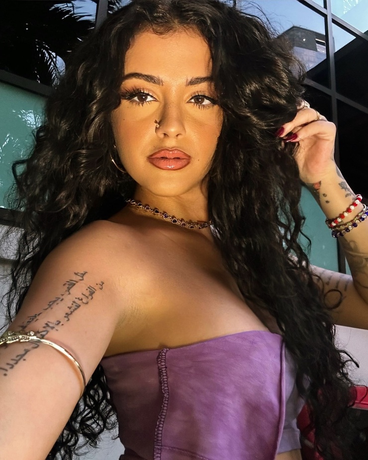 Picture of Malu Trevejo