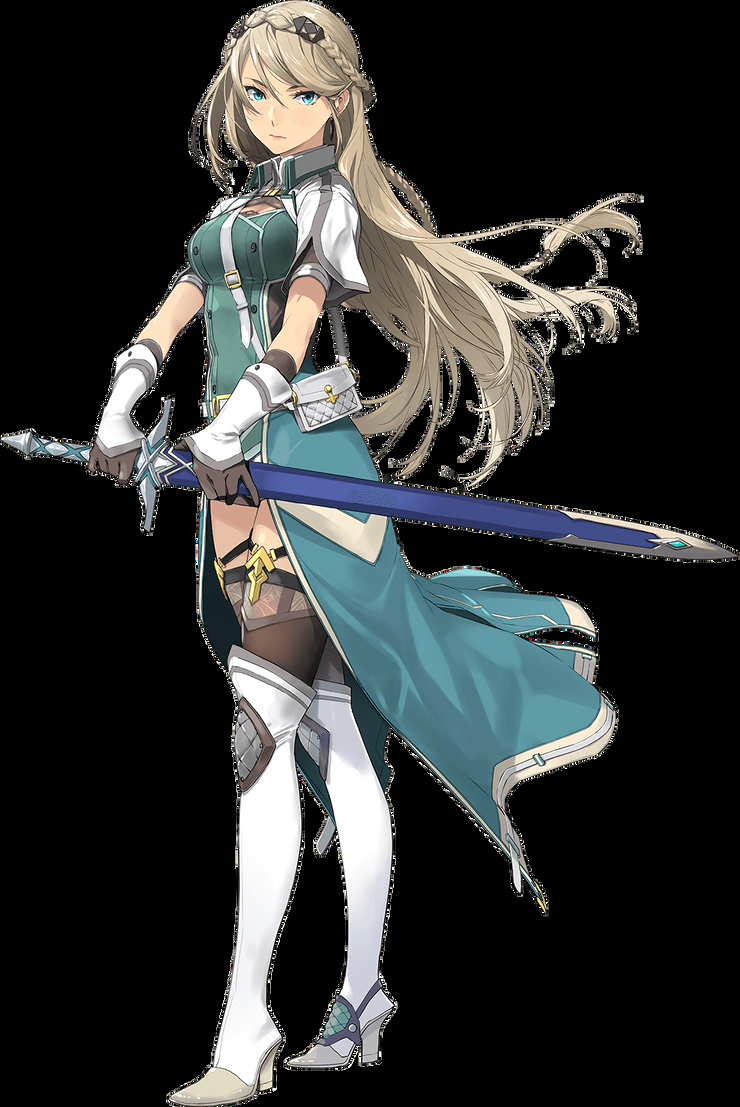 Picture of Elaine Auclair