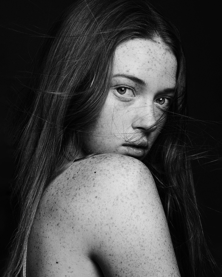 Picture of Larsen Thompson