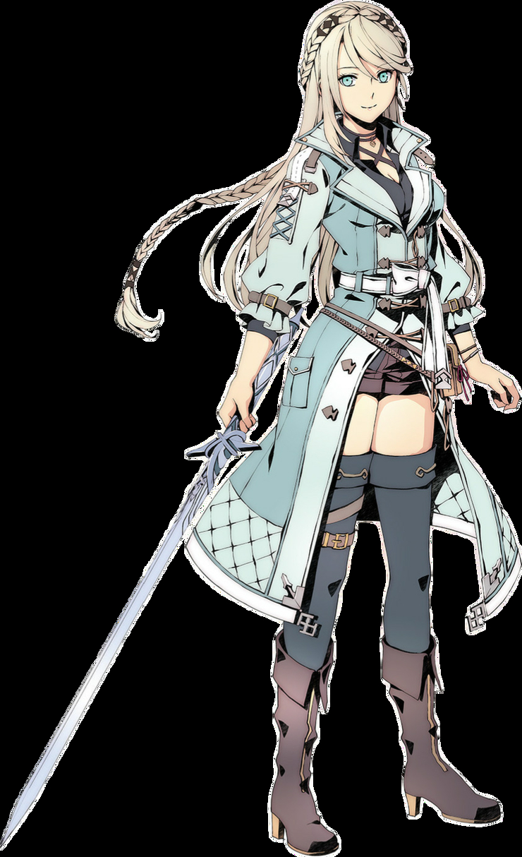 Elaine Auclair picture