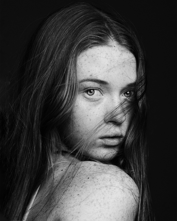 Picture of Larsen Thompson