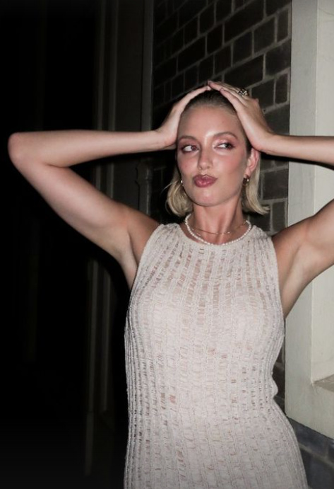 Picture of Brooke Finato