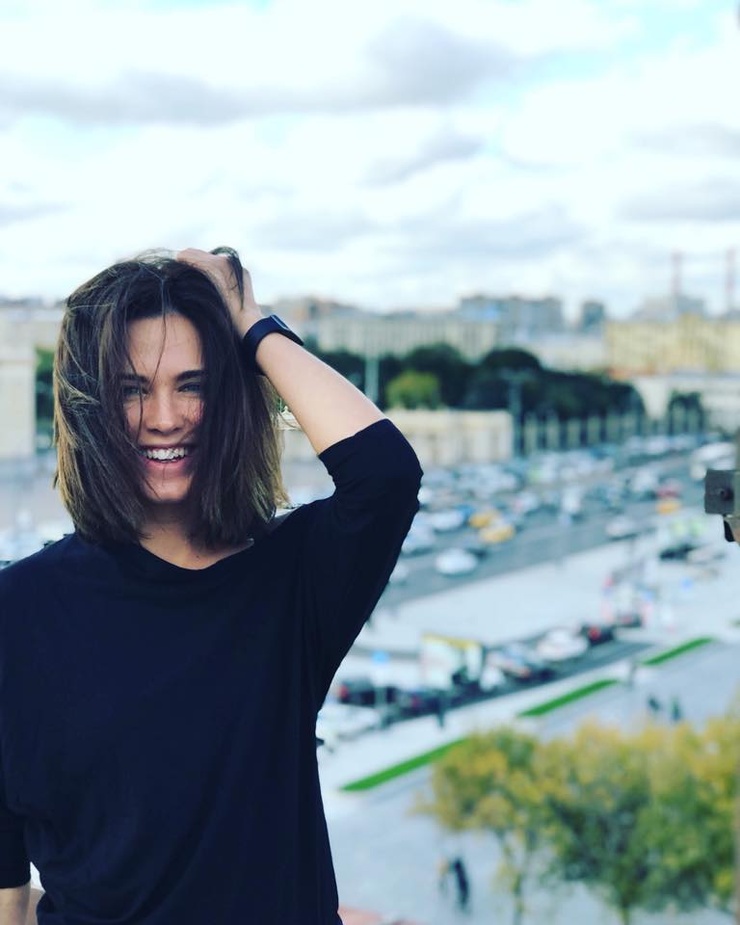 Picture of Irina Antonenko