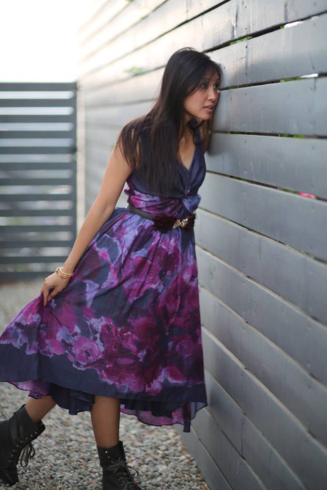 Image of Hazel Paraoan