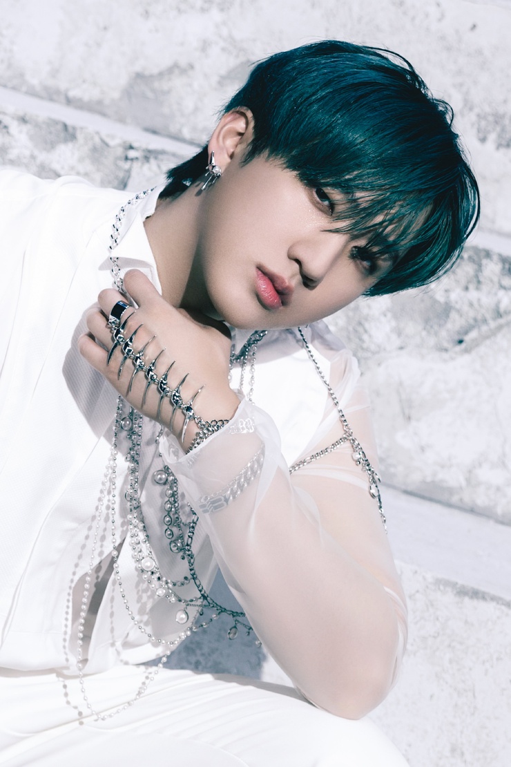 Changbin picture