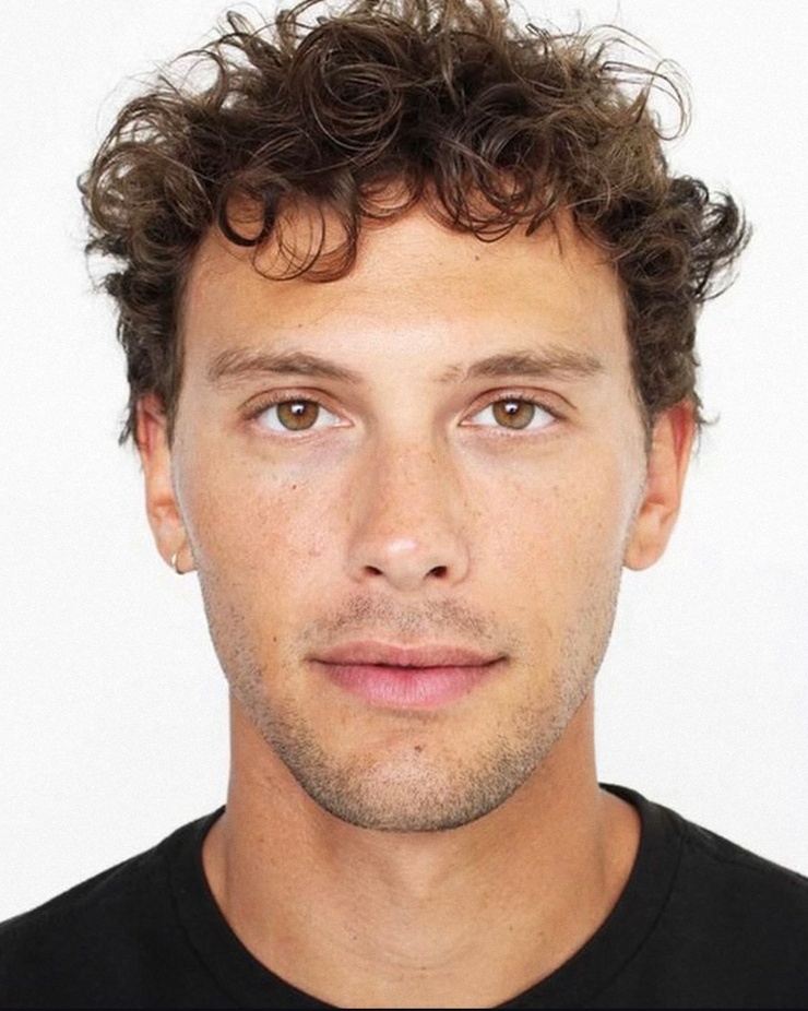 Picture of Cooper Koch