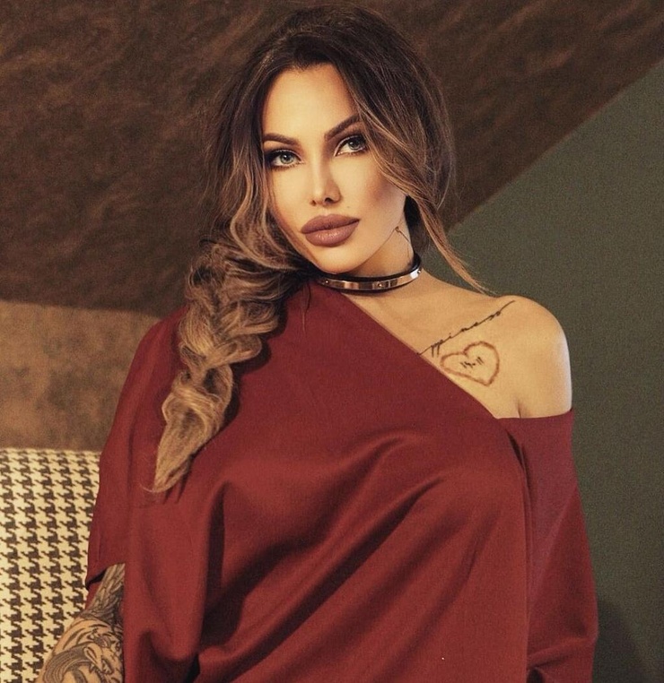 Picture of Mirka Fabus