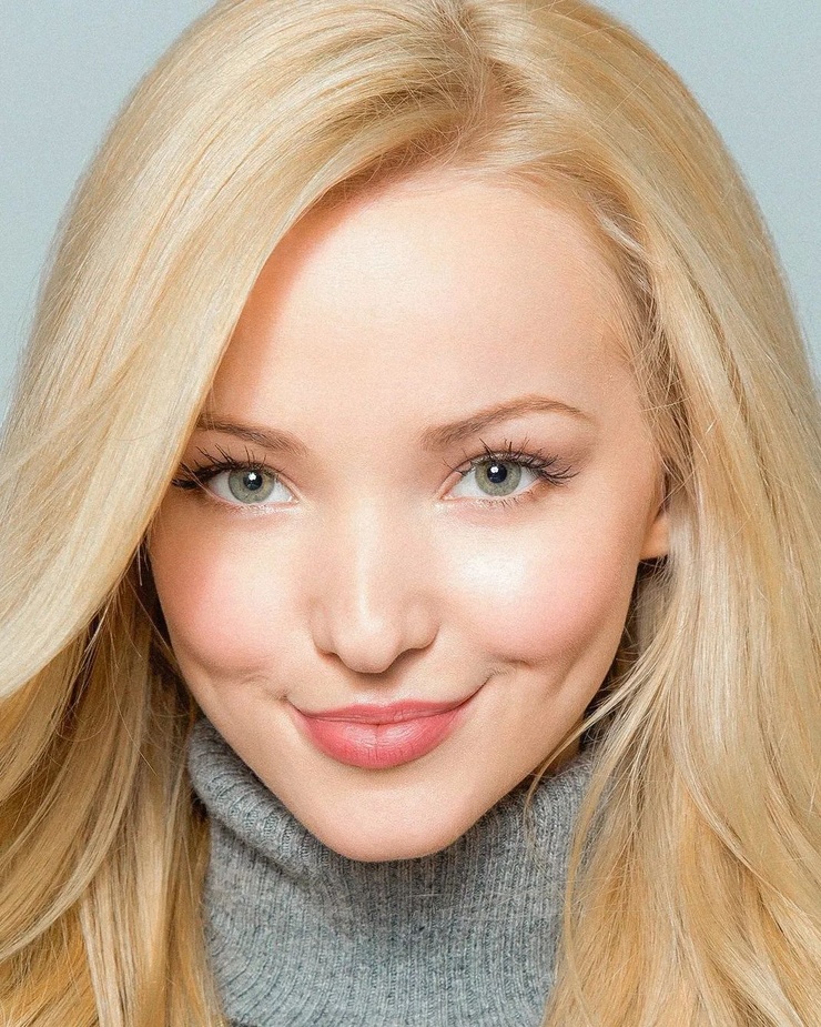 Picture of Dove Cameron