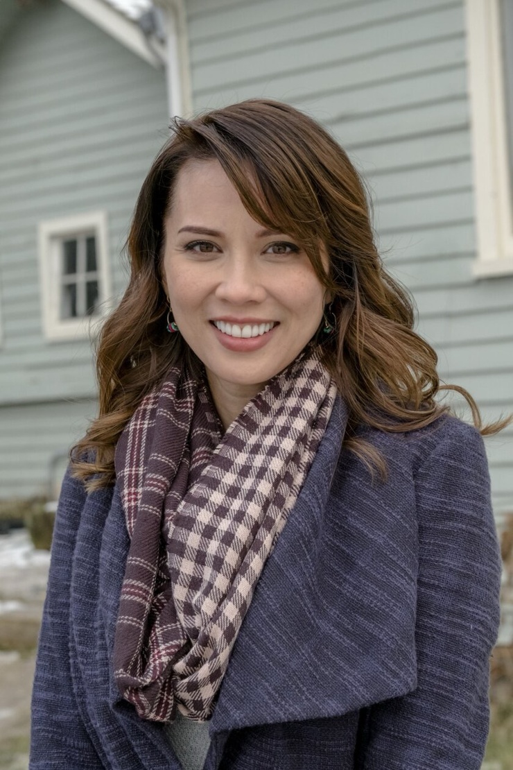 Image of Lexa Doig
