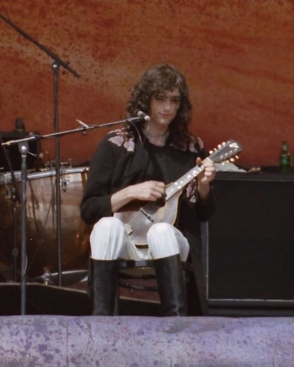 Jimmy Page image