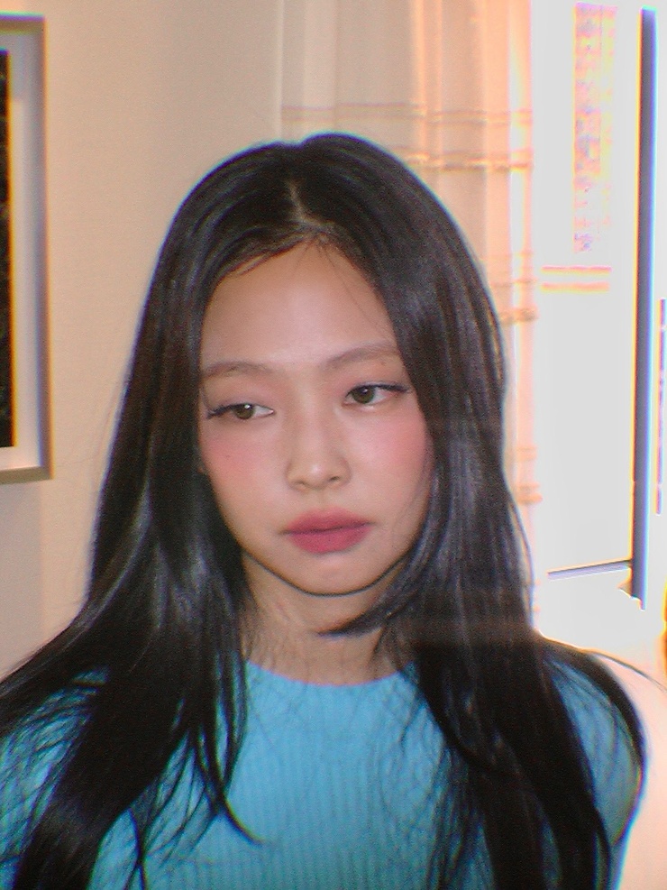 Picture of Jennie Kim
