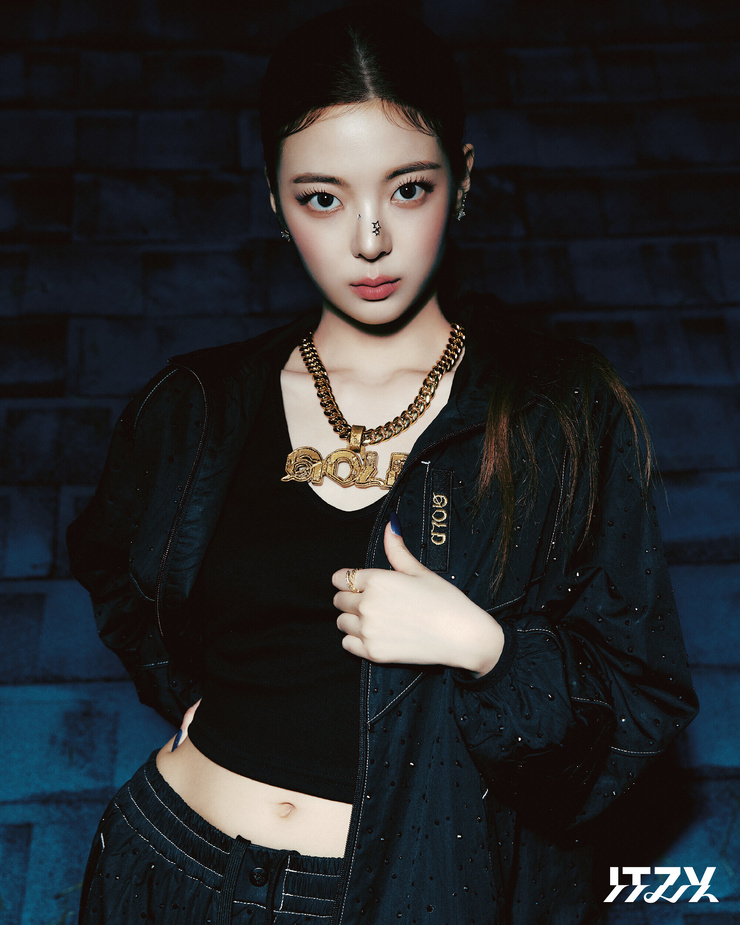 Picture of Choi Jisu