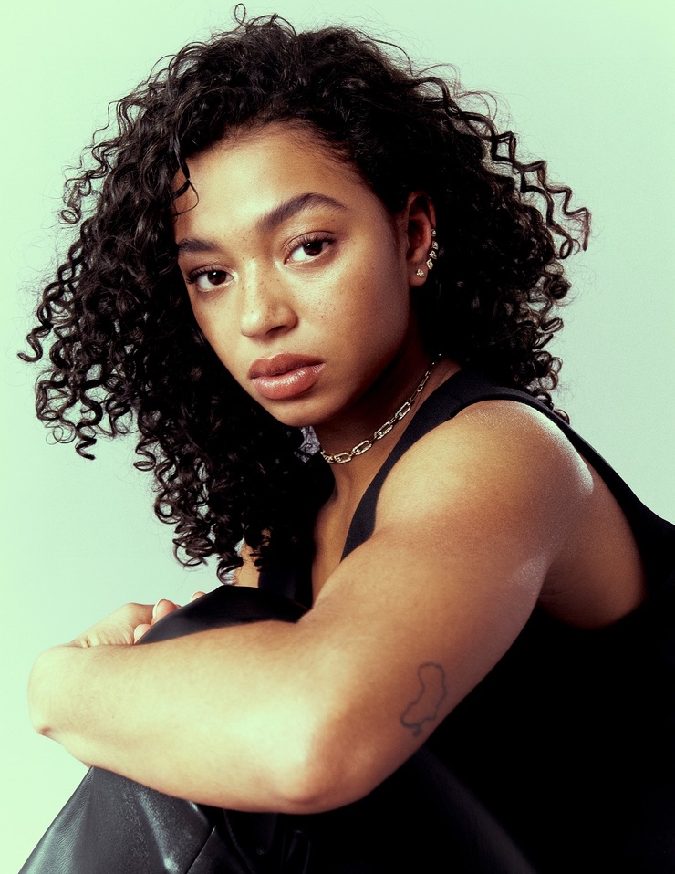 Picture of Manon Bresch