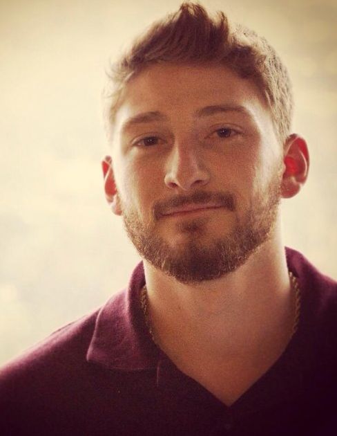 Picture of Michael Leavy