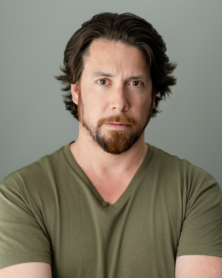 Picture of Tom Morton