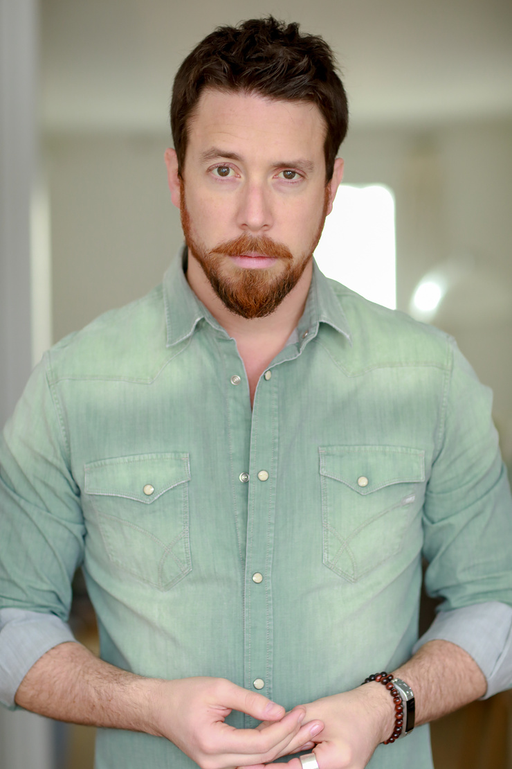 Picture of Tom Morton