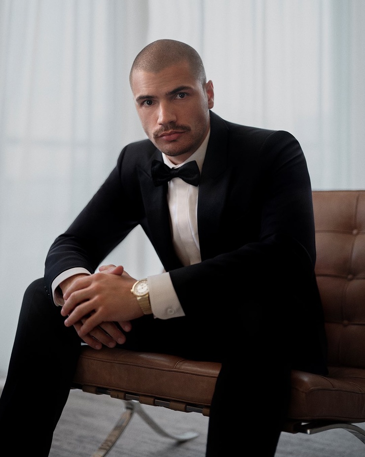 Picture of Hugo Diego Garcia