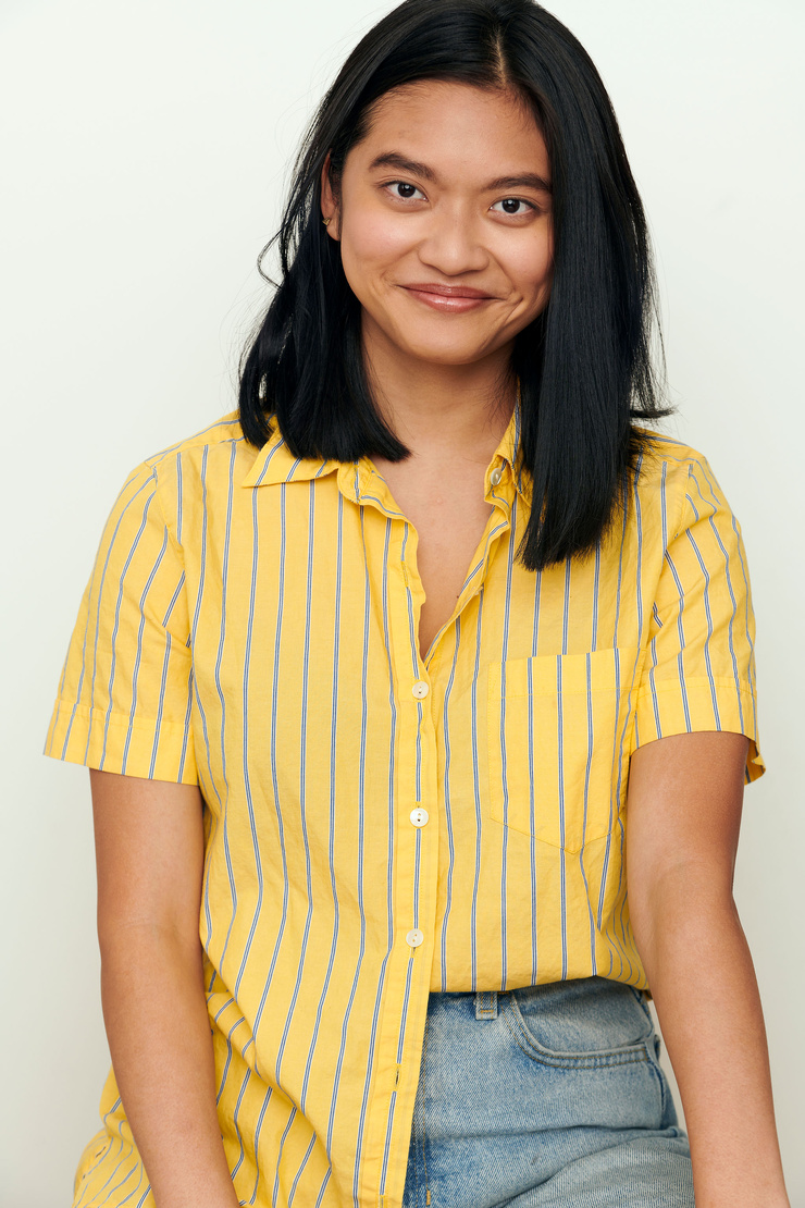 Picture of Phoebe Holden