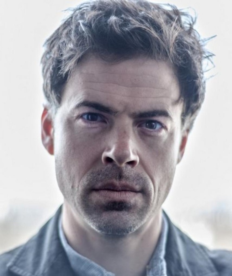 Picture of Nathan Rippy