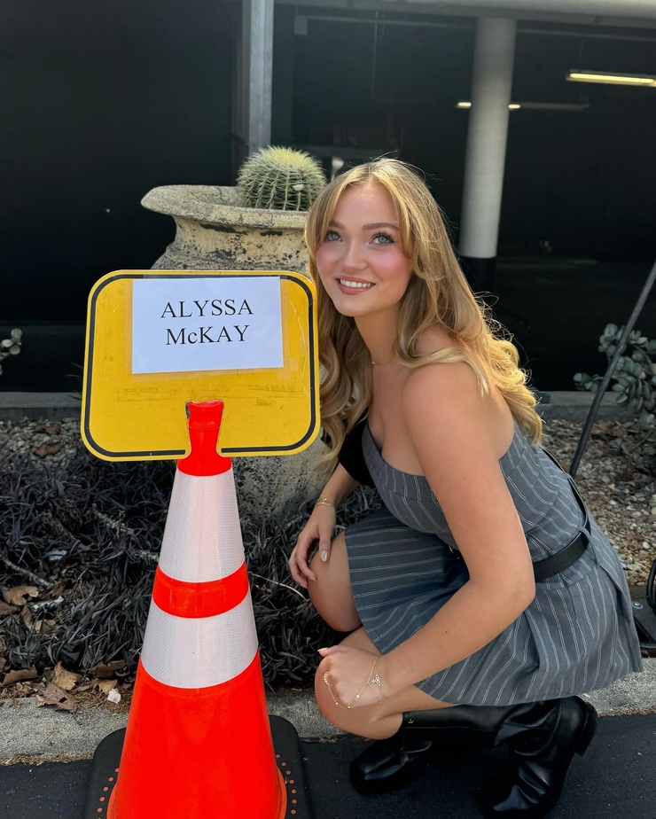 Picture of Alyssa McKay