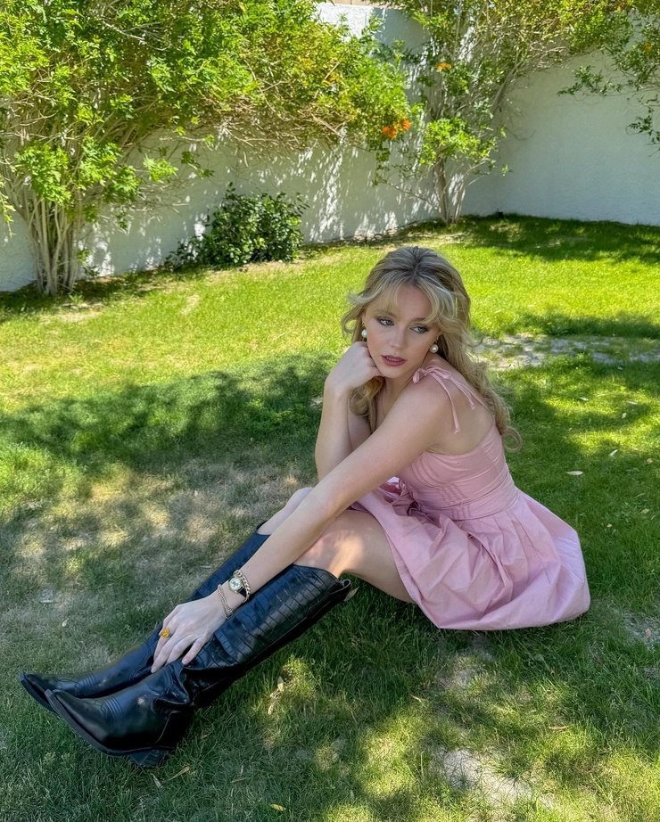 Picture of Jean Evans