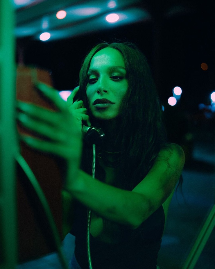 Picture of Edita Aradinovic