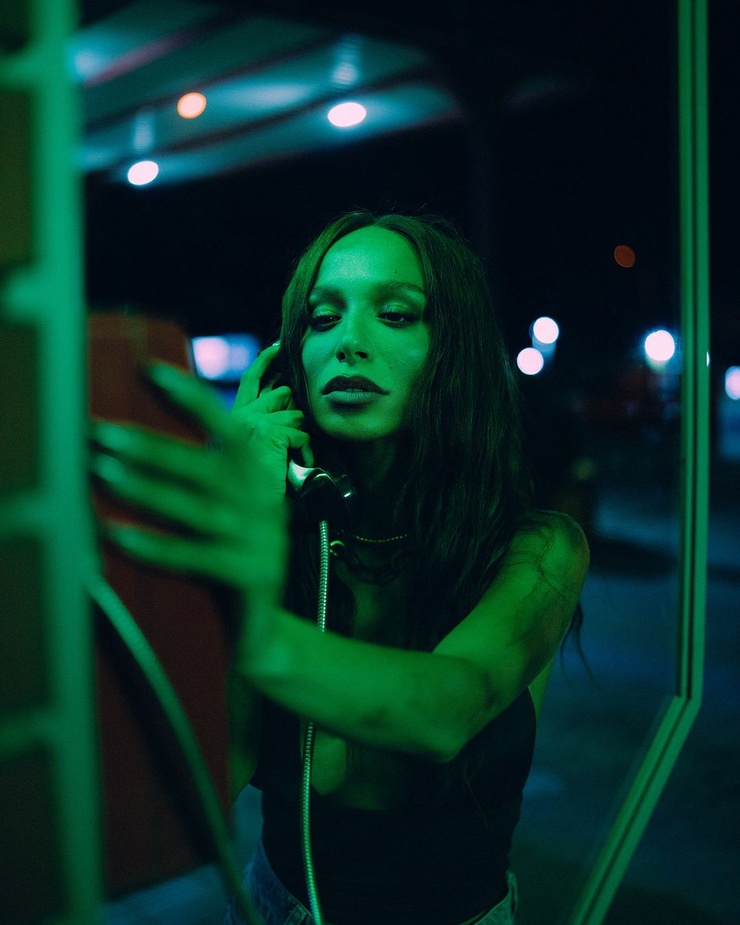 Picture of Edita Aradinovic