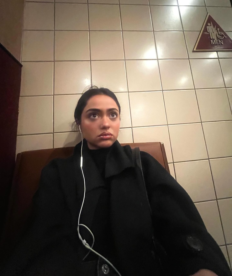 Picture of Nailea Devora